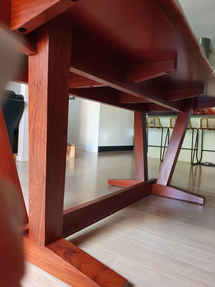 INTO Woodworks | Australian Timber Furniture, custom, hand made, quality